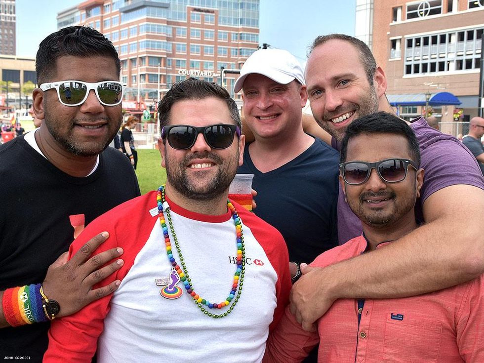 99 Photos That Prove Buffalo Pride Is Everything