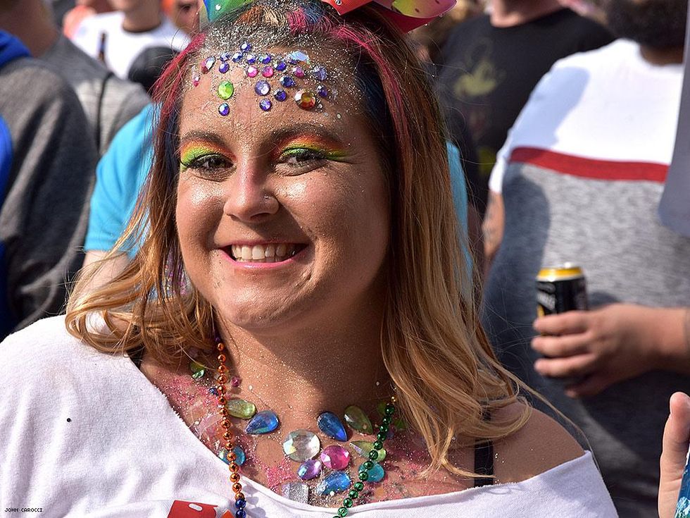 99 Photos That Prove Buffalo Pride Is Everything