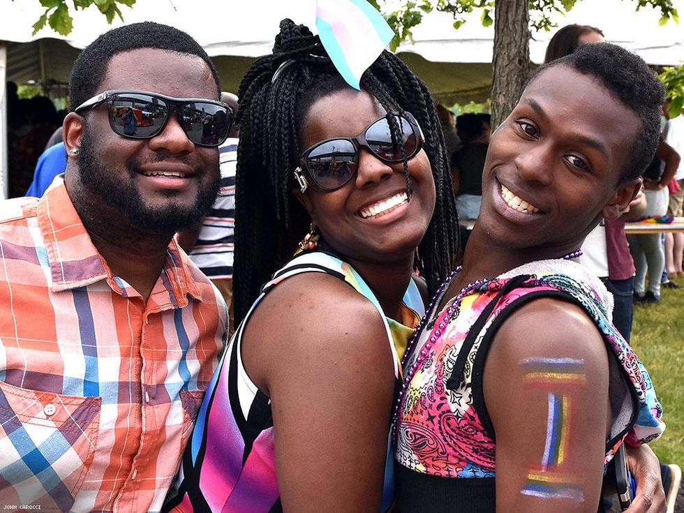 99 Photos That Prove Buffalo Pride Is Everything