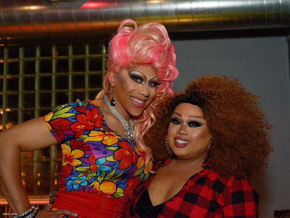 99 Photos That Prove Buffalo Pride Is Everything