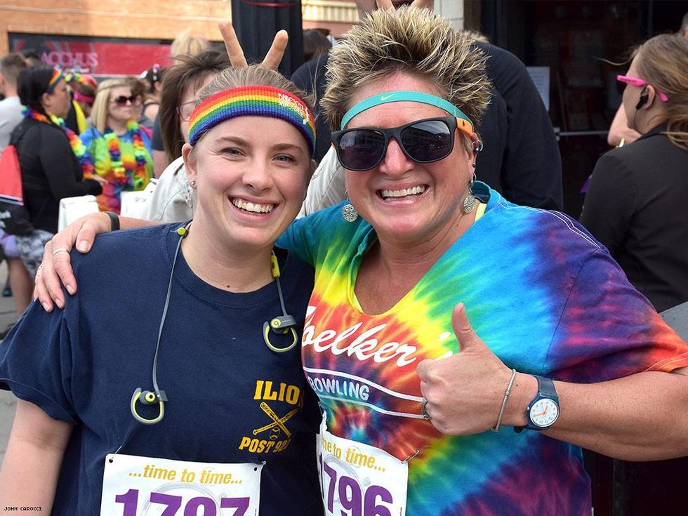 99 Photos That Prove Buffalo Pride Is Everything