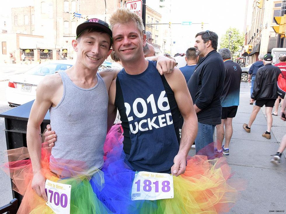 99 Photos That Prove Buffalo Pride Is Everything