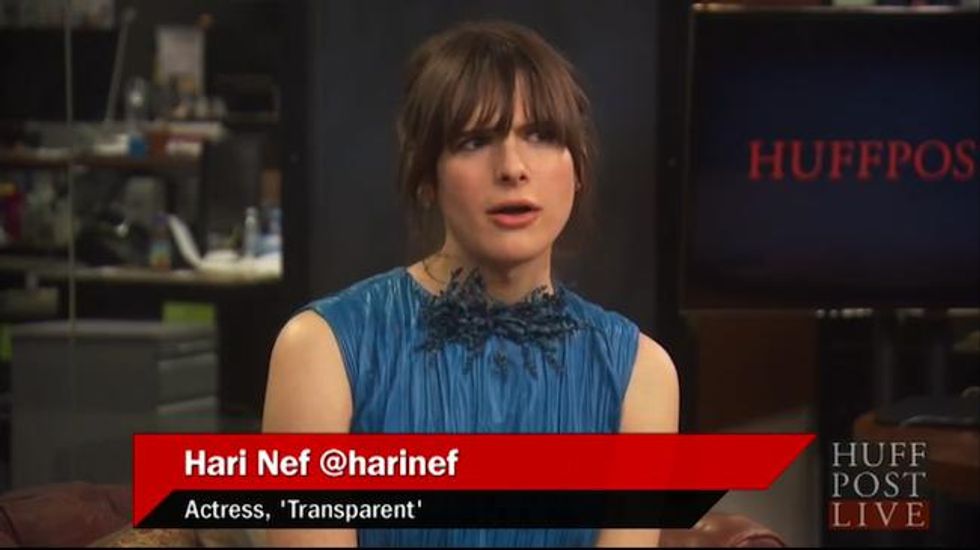 15 Transgender Actresses Casting Directors Should Call Instead of Cis Men