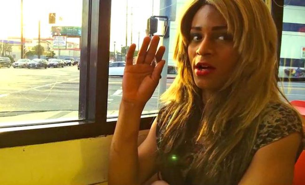 15 Transgender Actresses Casting Directors Should Call Instead of Cis Men