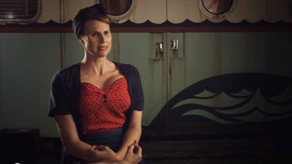 15 Transgender Actresses Casting Directors Should Call Instead of Cis Men