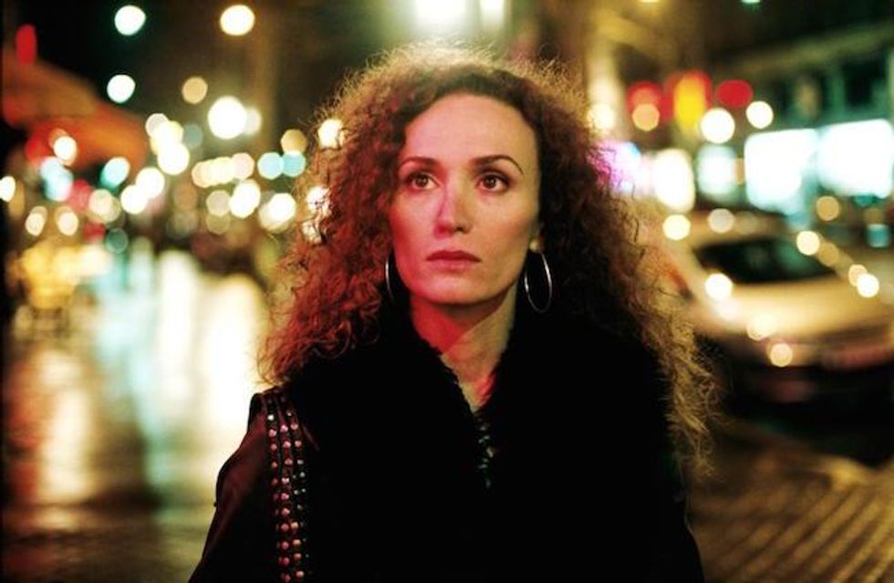 15 Transgender Actresses Casting Directors Should Call Instead of Cis Men