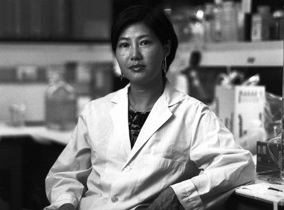 10 Amazing Women in STEM Who Changed How We Live Today