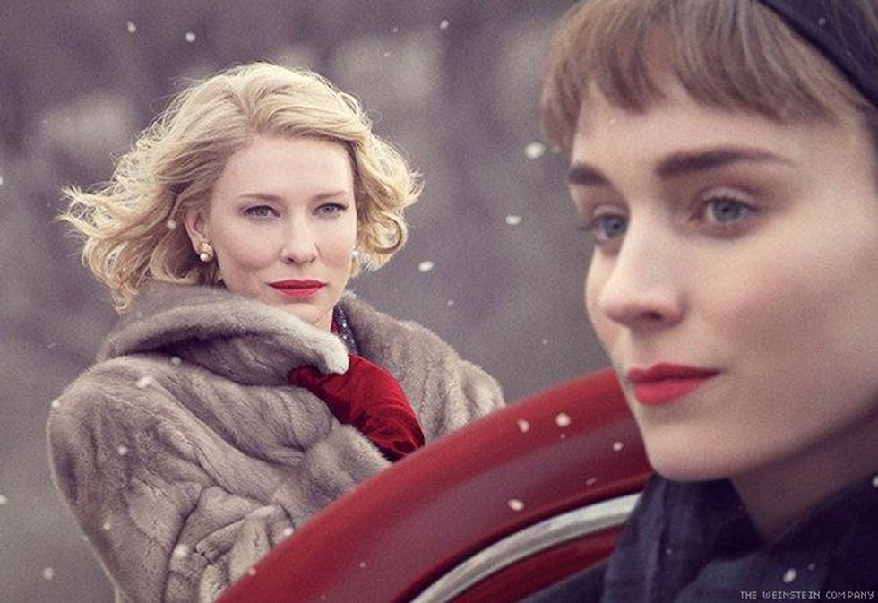 12 Quotes from Carol (the Novel) that Will Make You Want to Fall ...