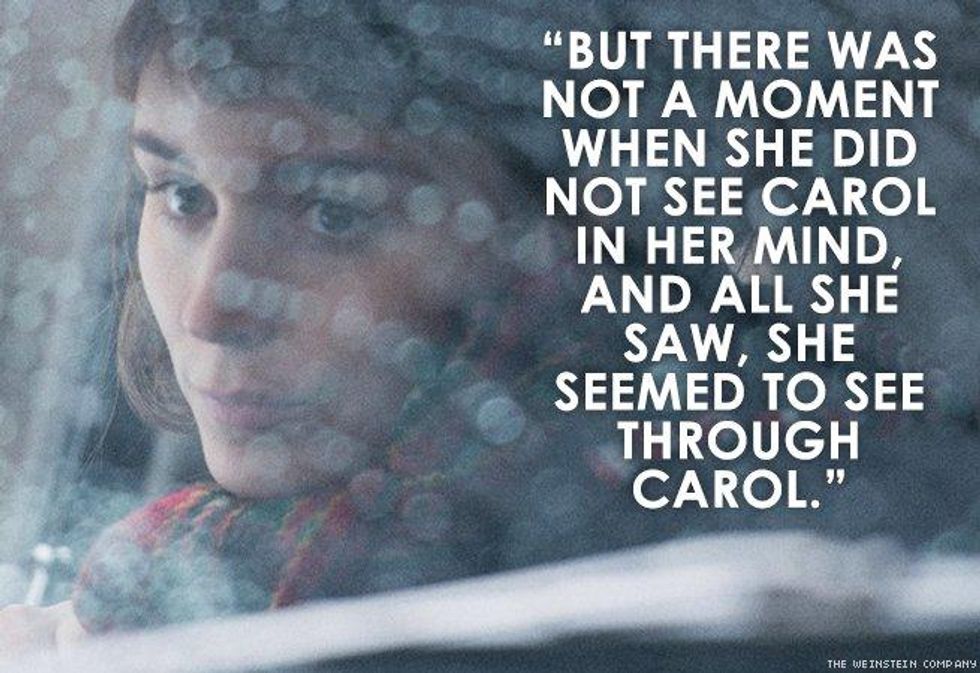 12 Quotes from Carol (the Novel) that Will Make You Want to Fall ...