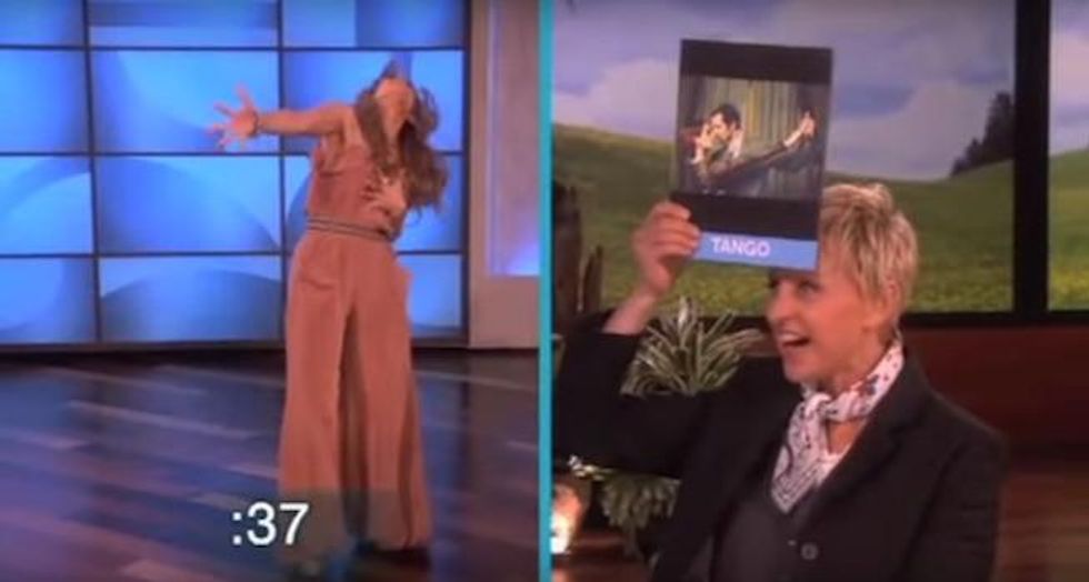15 Epic Times Ellen DeGeneres Made Us Laugh and Cry During 2,000 ...