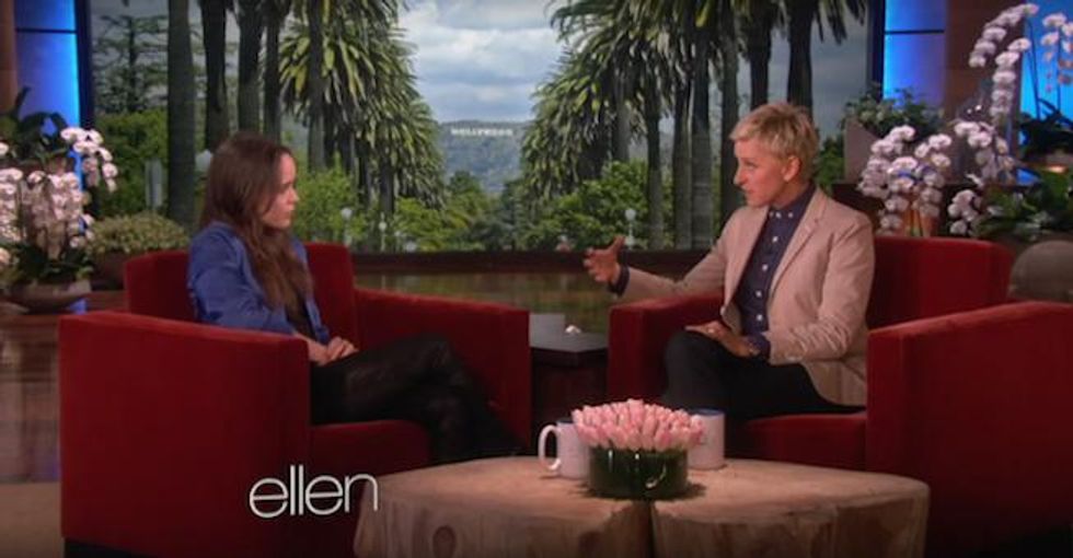 15 Epic Times Ellen DeGeneres Made Us Laugh and Cry During 2,000 ...