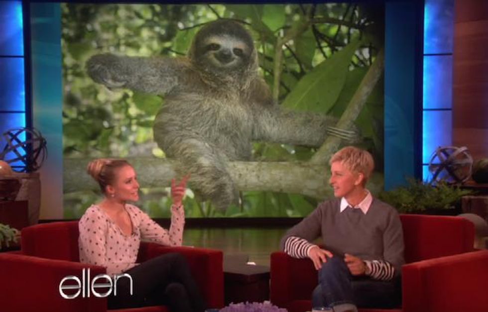 15 Epic Times Ellen DeGeneres Made Us Laugh and Cry During 2,000 ...