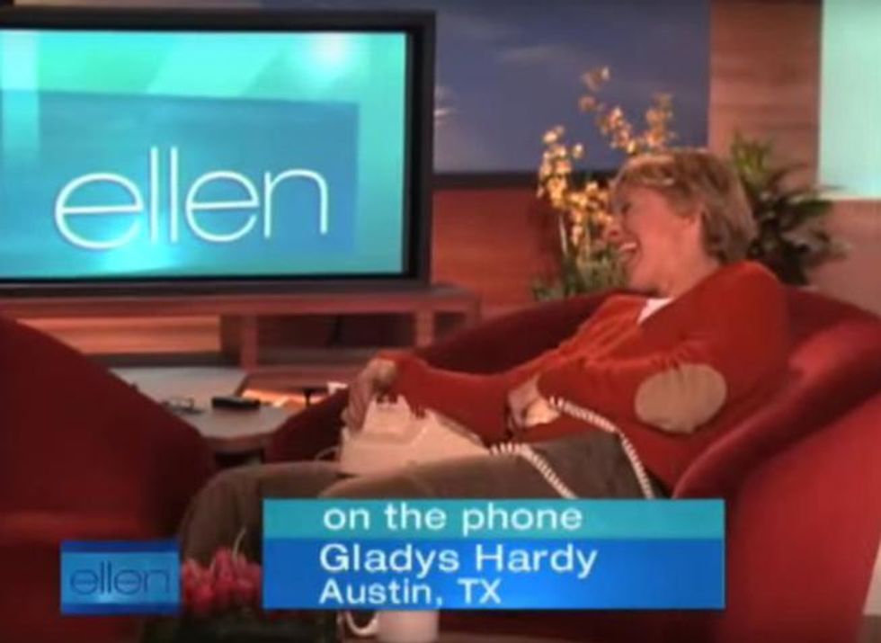 15 Epic Times Ellen DeGeneres Made Us Laugh and Cry During 2,000 ...