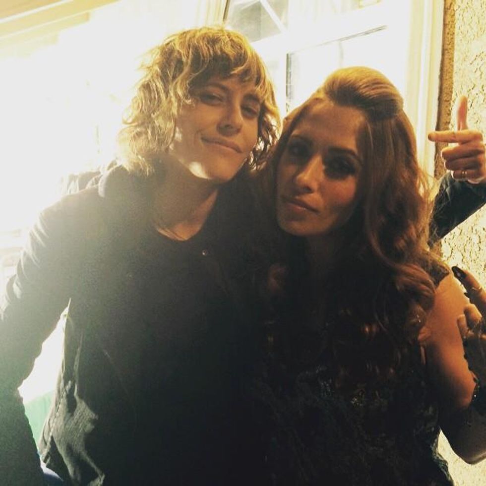 9 Selfies That Have Rocked Our Queer World