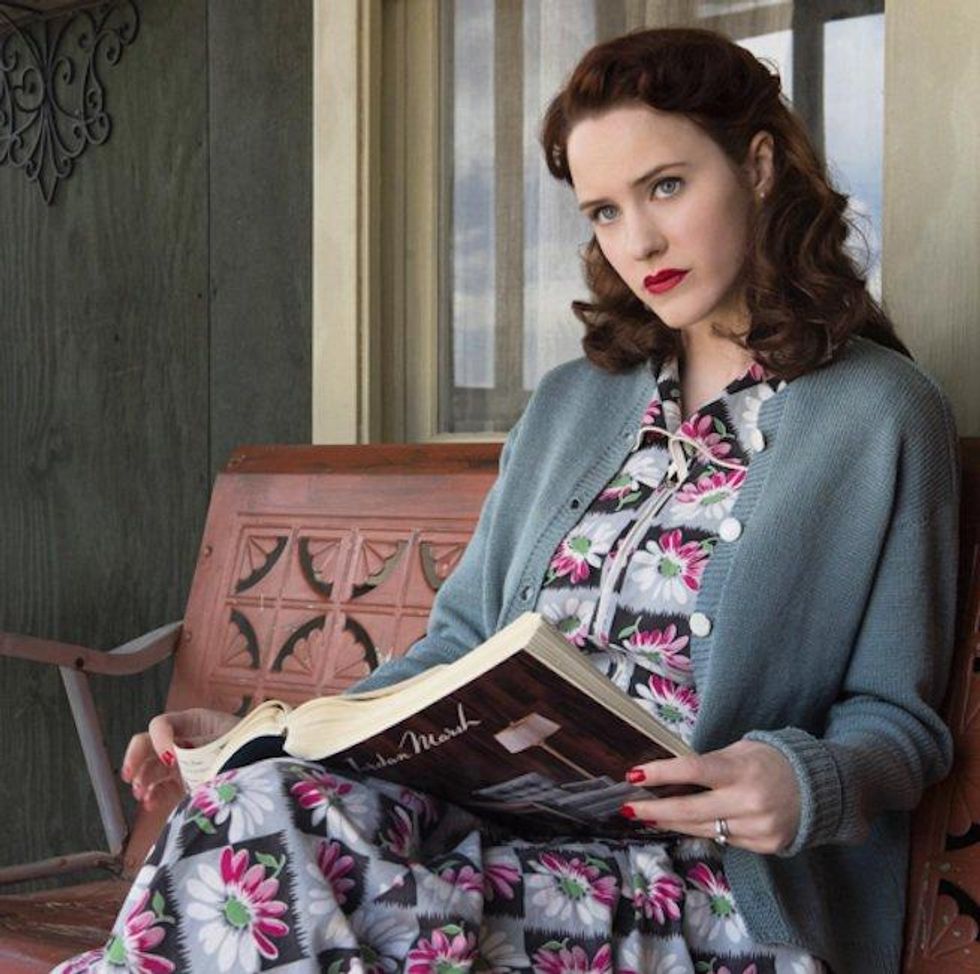 Your Guide to 20 Shows with Lesbian, Bisexual, and Trans Characters On ...