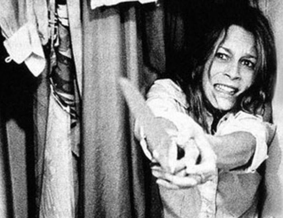 13 Final Girls Who Made Horror History