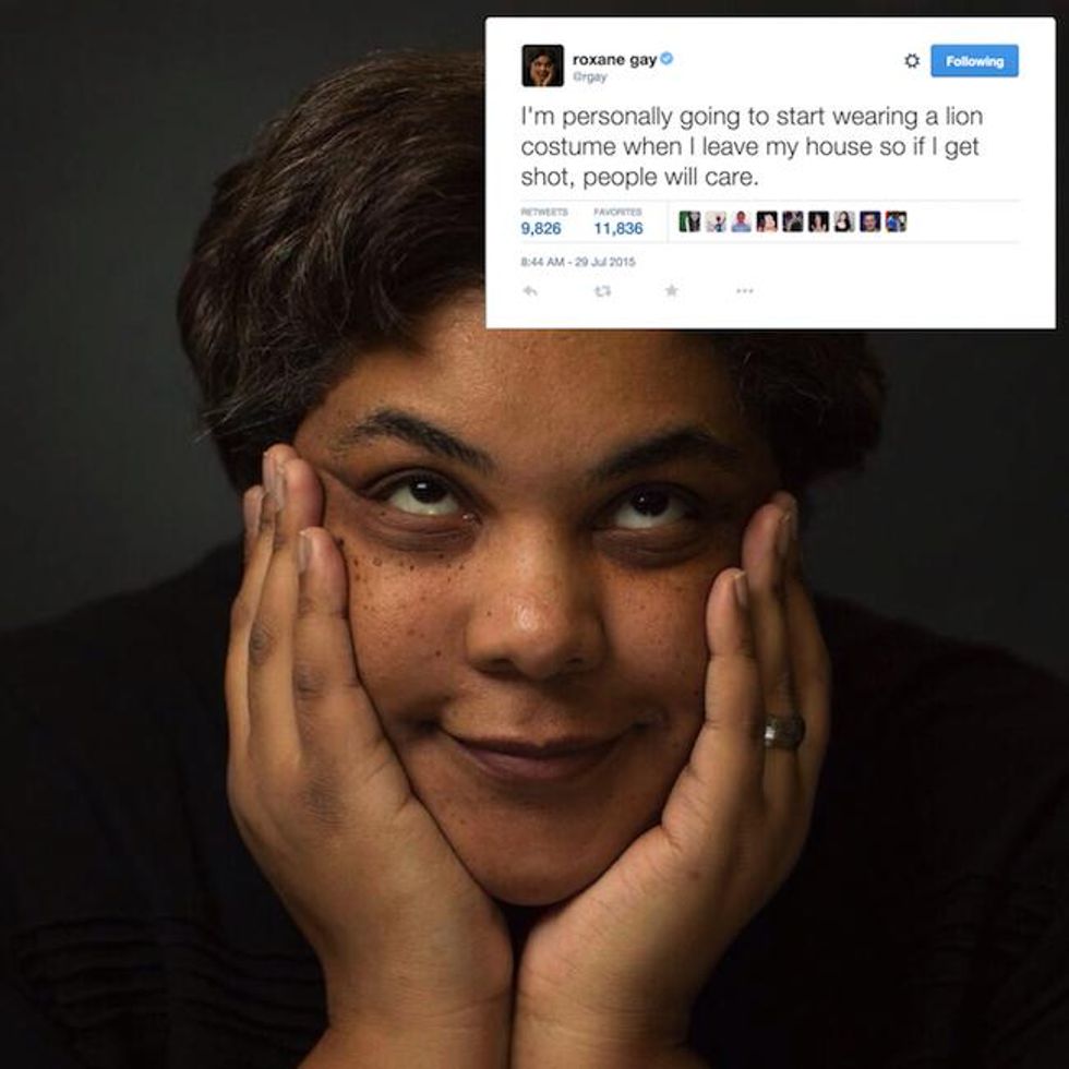 20 Feminists You Should Follow On Twitter Immediately