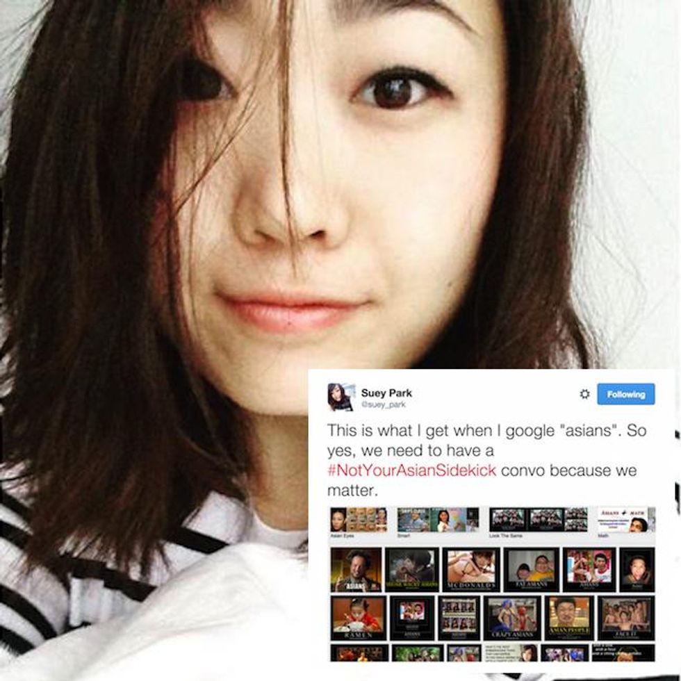 20 Feminists You Should Follow On Twitter Immediately