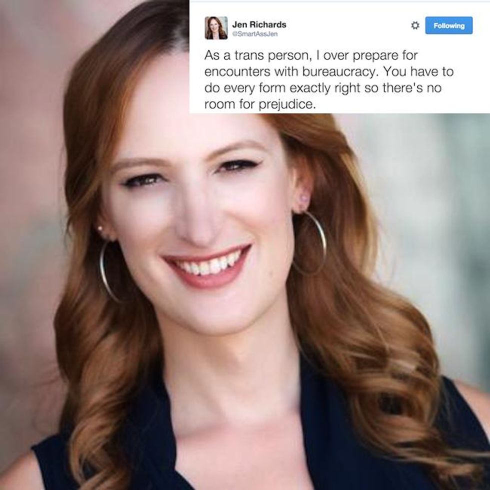 20 Feminists You Should Follow On Twitter Immediately