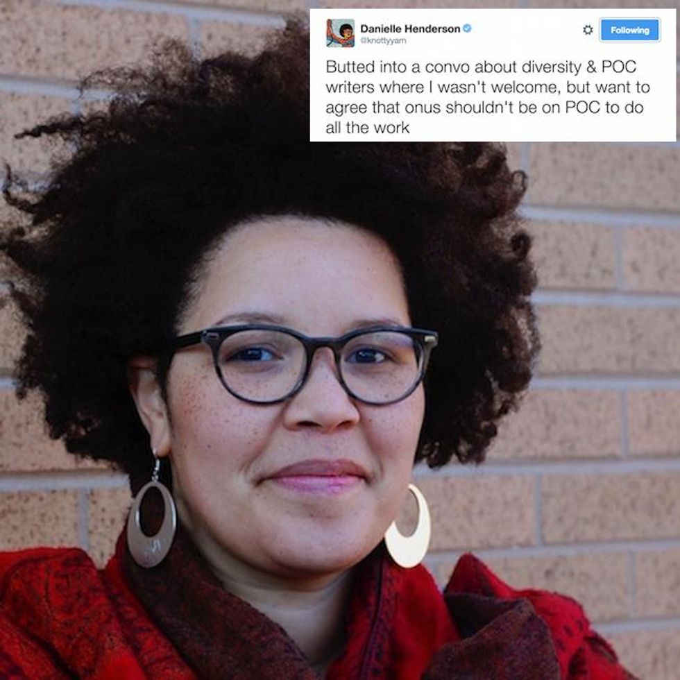 20 Feminists You Should Follow On Twitter Immediately