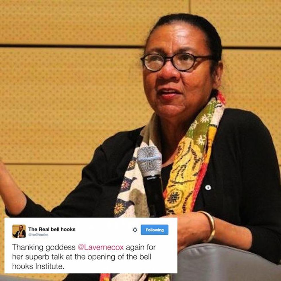 20 Feminists You Should Follow On Twitter Immediately