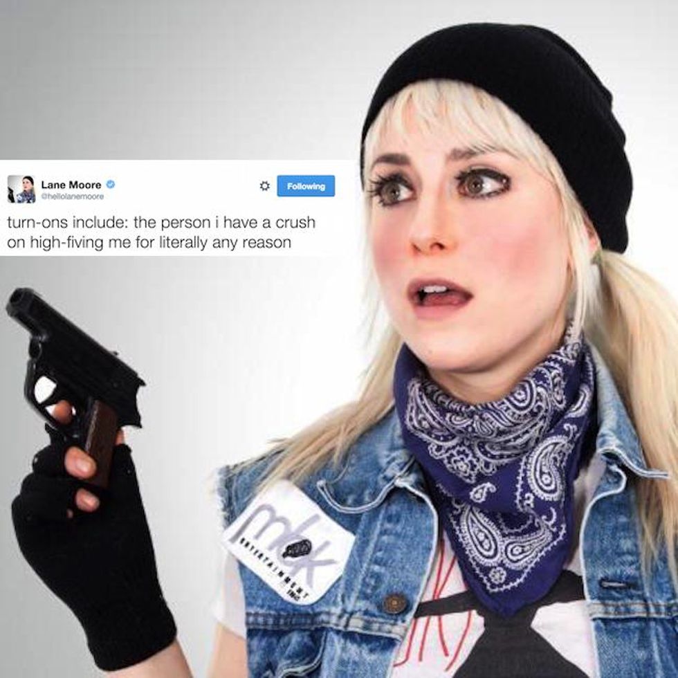 20 Feminists You Should Follow On Twitter Immediately