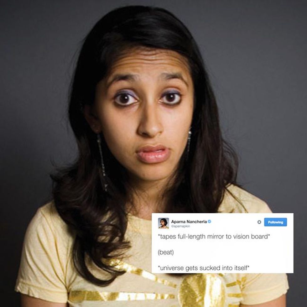 20 Feminists You Should Follow On Twitter Immediately