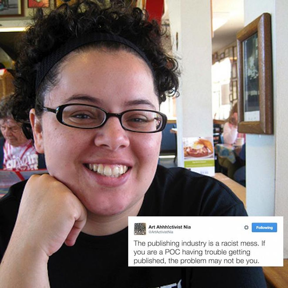20 Feminists You Should Follow On Twitter Immediately