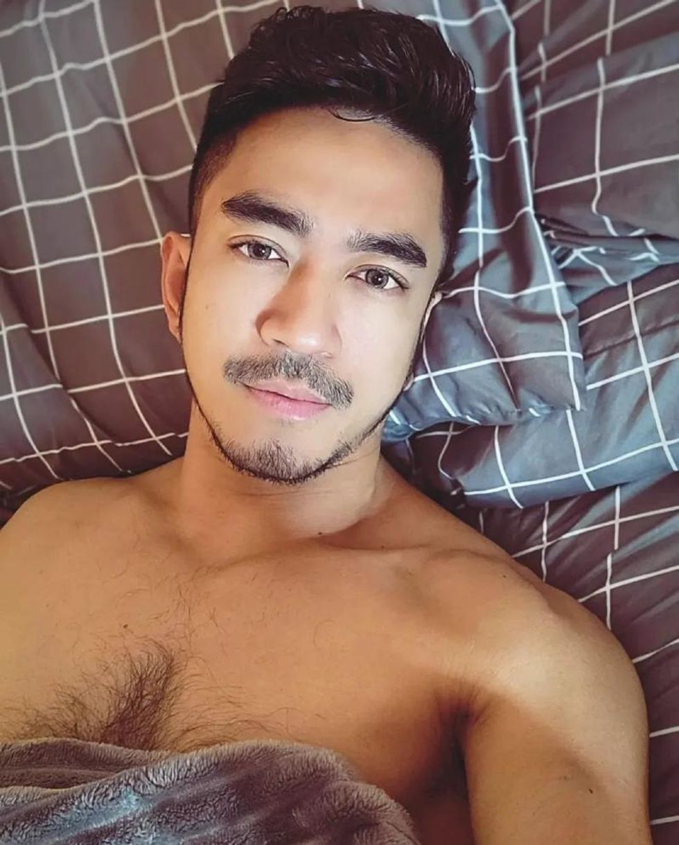 10 Queer Instahunks You Need to Follow on Instagram