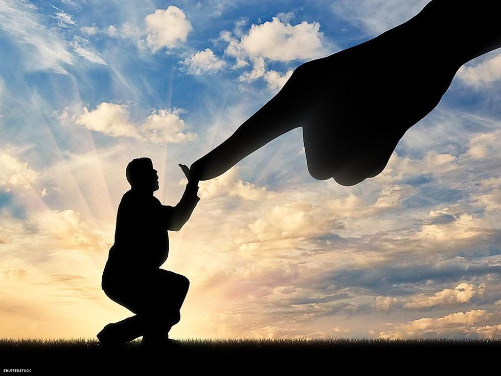 Types of Shaming We Need to Stop