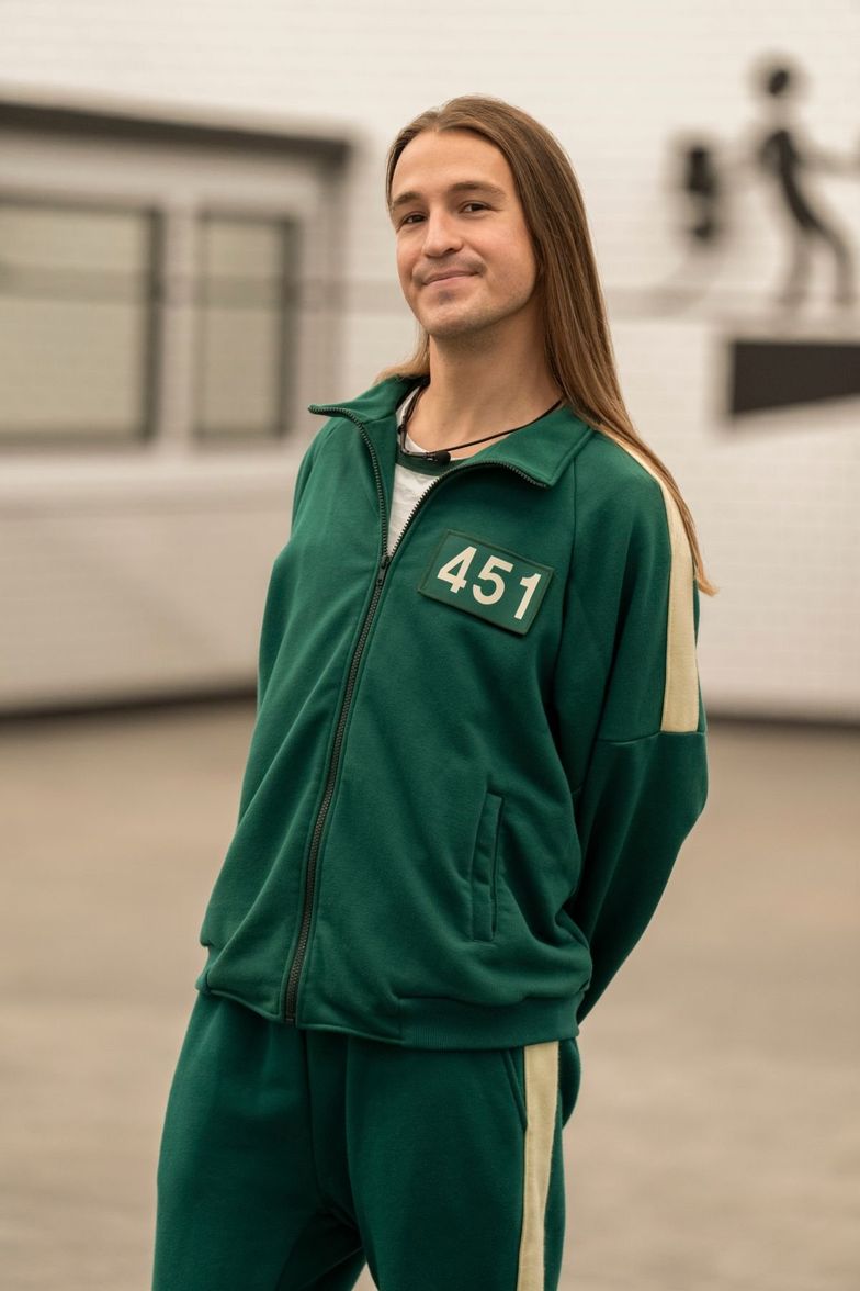 Squid Game - The challenge | HardwareZone Forums