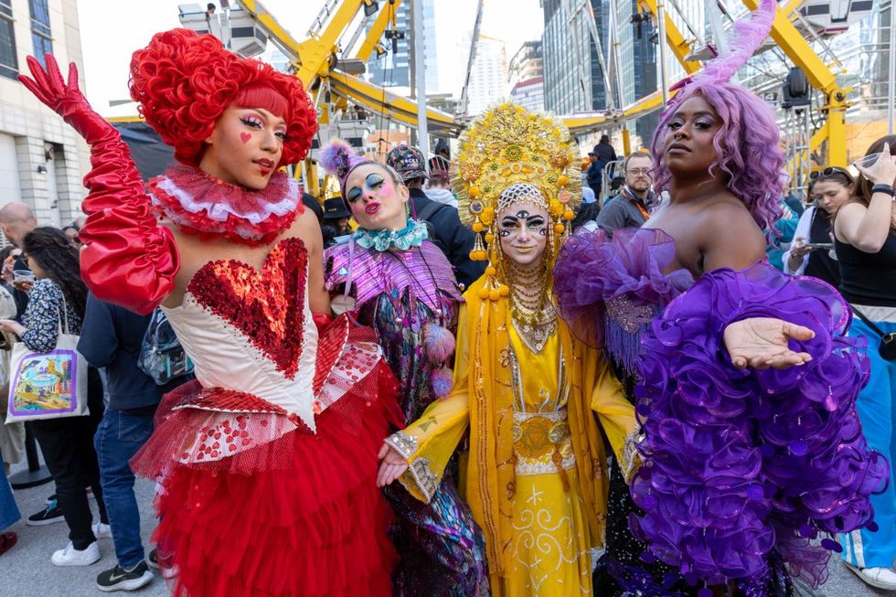 Rosé is 'embracing sexiness' by pivoting to a music career