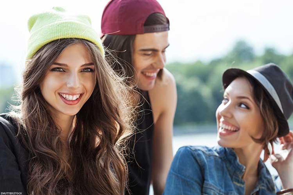 8 Lessons I Have Learned From Being in a Poly Relationship