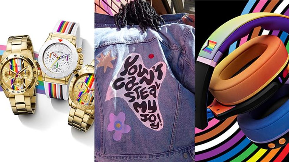 Pride Gifts: The Pride.com 2022 Gift Guide