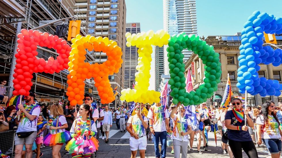 25 Pride Month memes that have us CACKLING