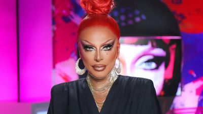 Rupaul Drag Race Season 2 Raven