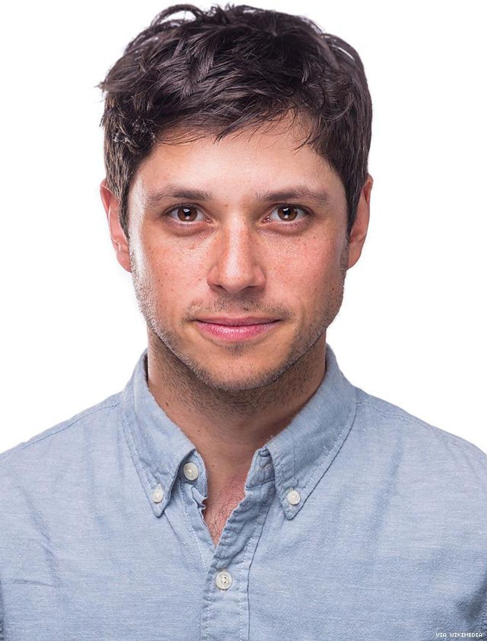 SheWired's Shot Of The Day: Evan Rachel Wood with Adorable Newly Shorn ...