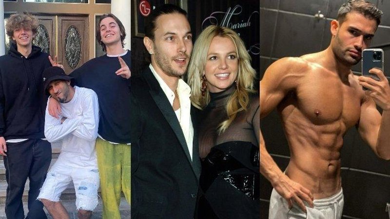 Kevin Federline Body Britney Spears's $5M Child Support Payments To