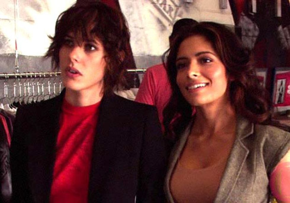 13 Queer Fictional Couples Who Will Melt Your Heart