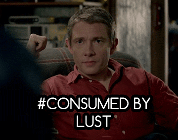 Is it Love, Lust, or Lusting for Love?