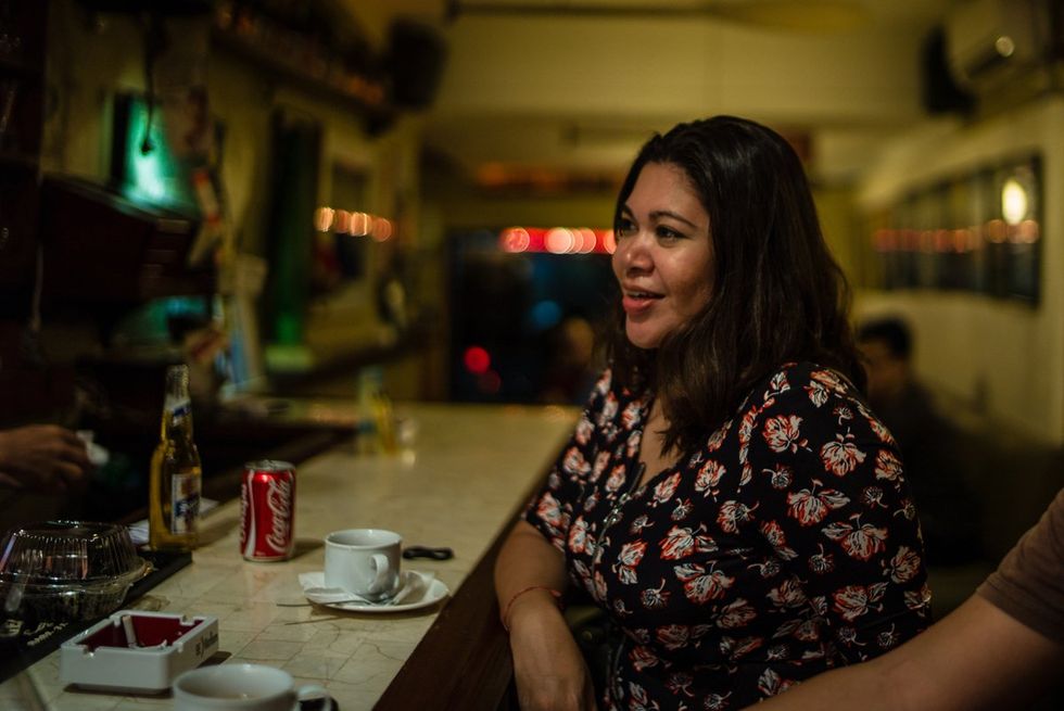 Revealing queer influence in presidential history