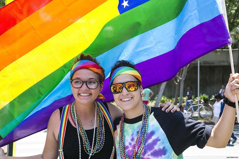 10 Things to Always Be Proud Of, Especially During Pride