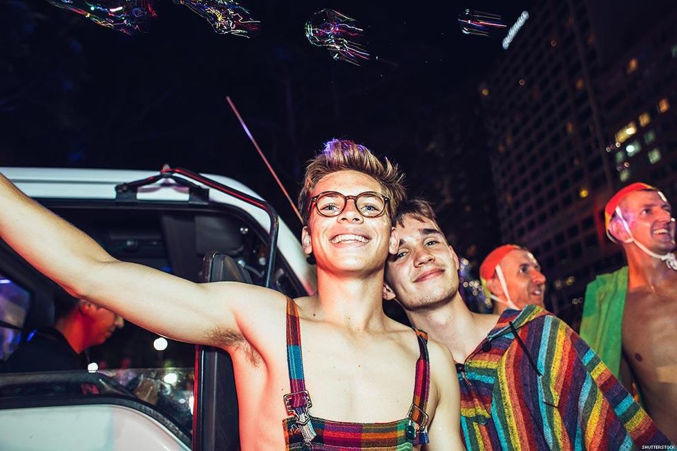 10 Things to Always Be Proud Of, Especially During Pride