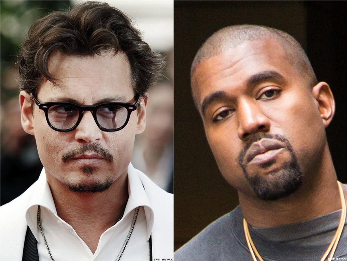 14 Problematic Celebrities That Need to Stay in 2016