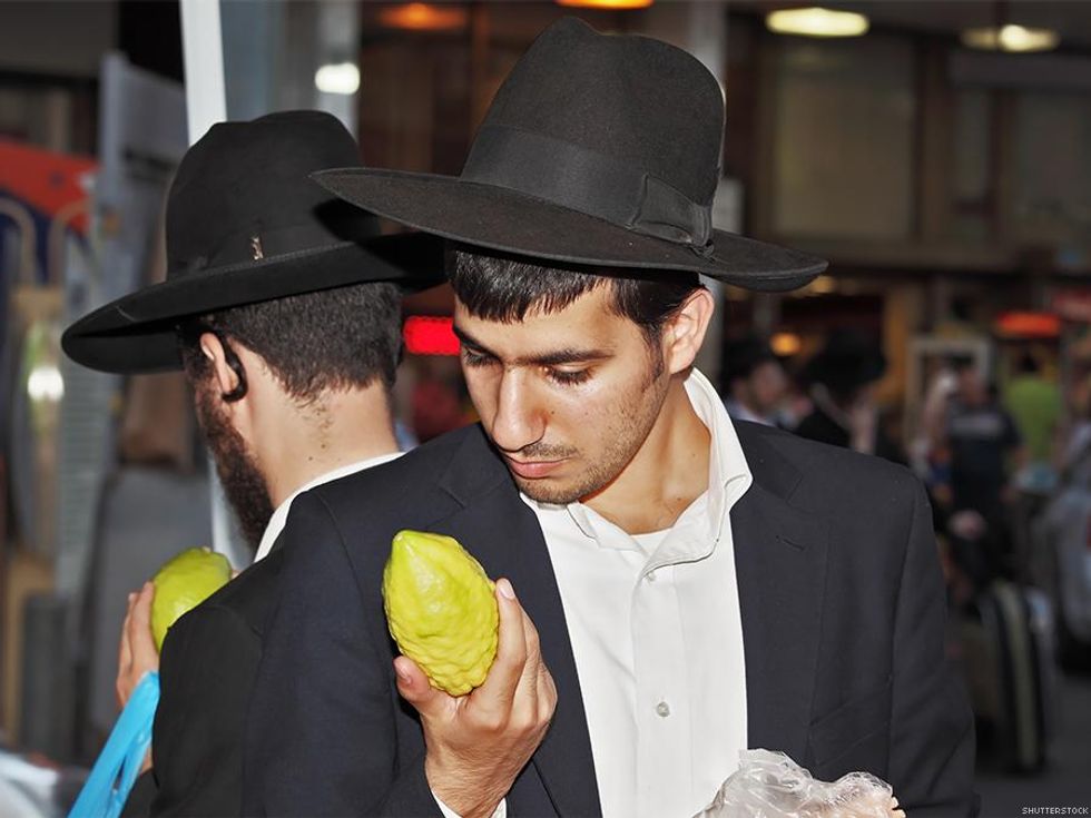 8 Gifts For Jewish Gay Men This Hanukkah