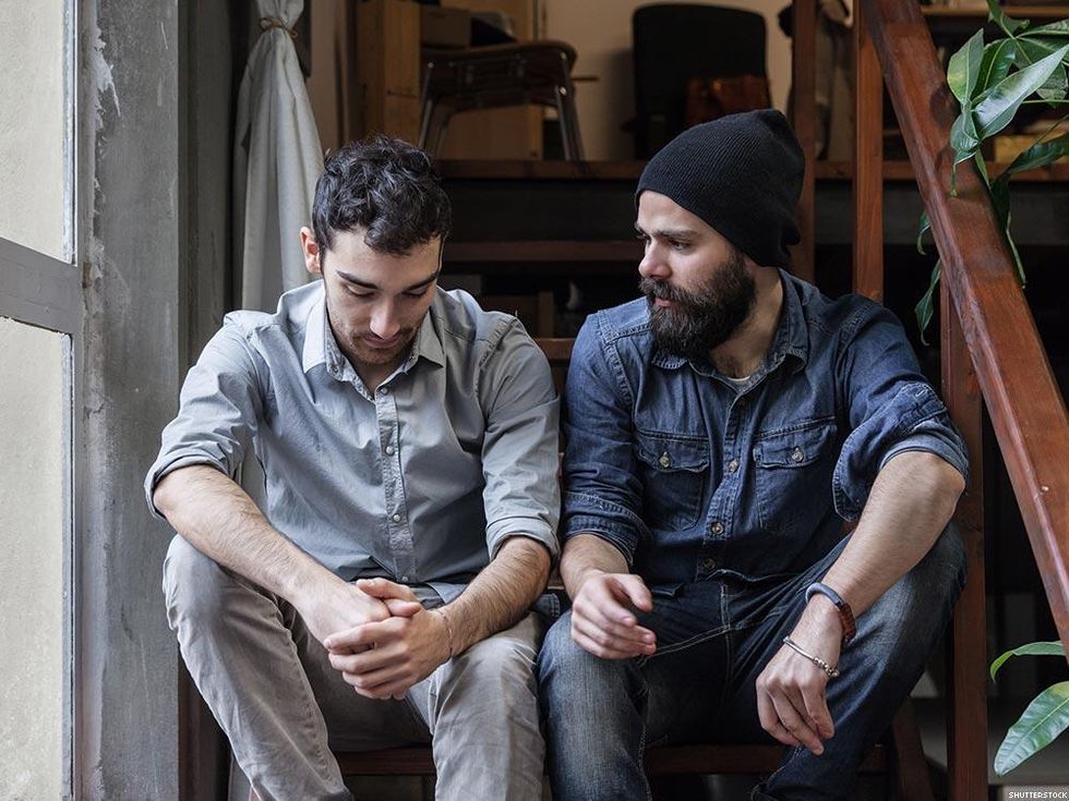 13 Things Gay Men in Healthy Relationships Do