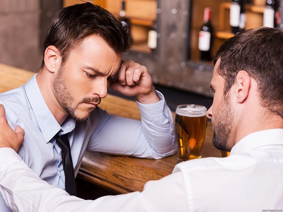 6 Steps to Get Your Emotionally Stunted Boyfriend to Open Up