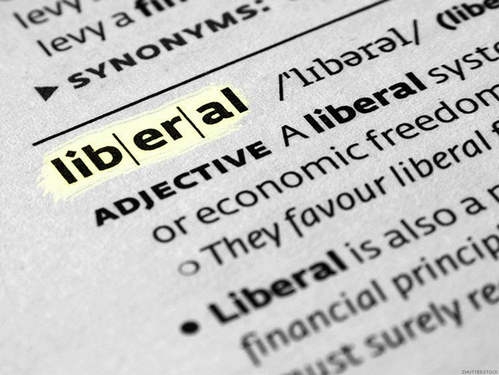 12 Ways Liberals Are Annoying