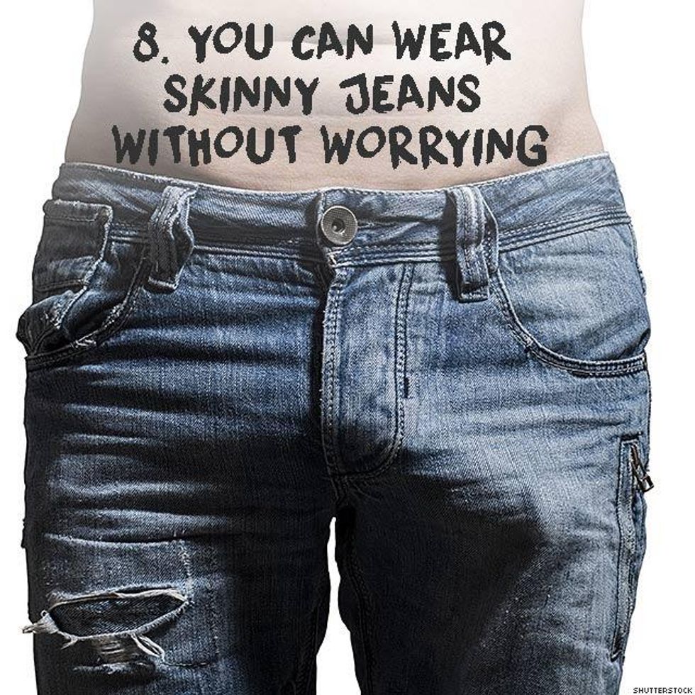 10 Reasons Wee Willies Are Wonderful