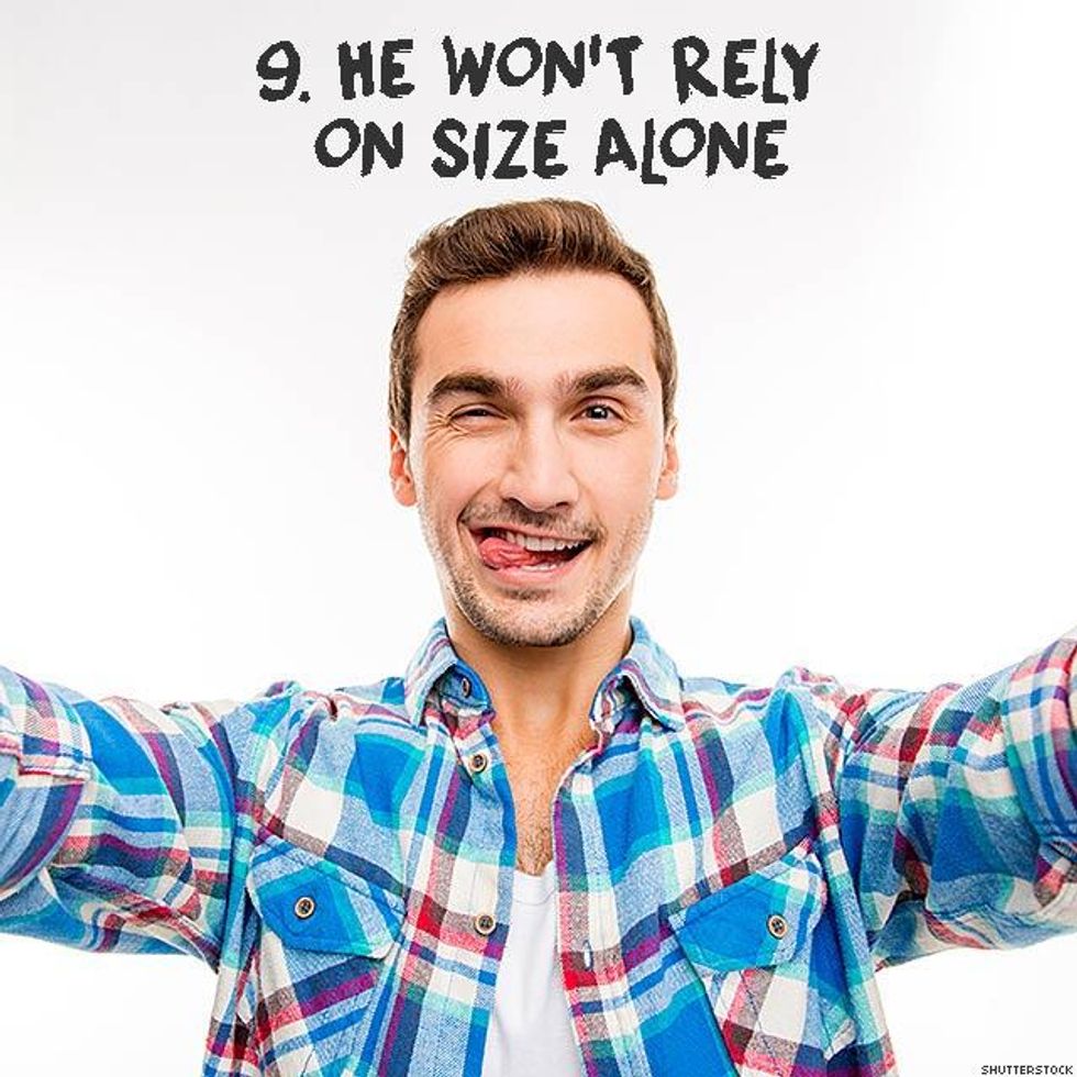 10 Reasons Wee Willies Are Wonderful